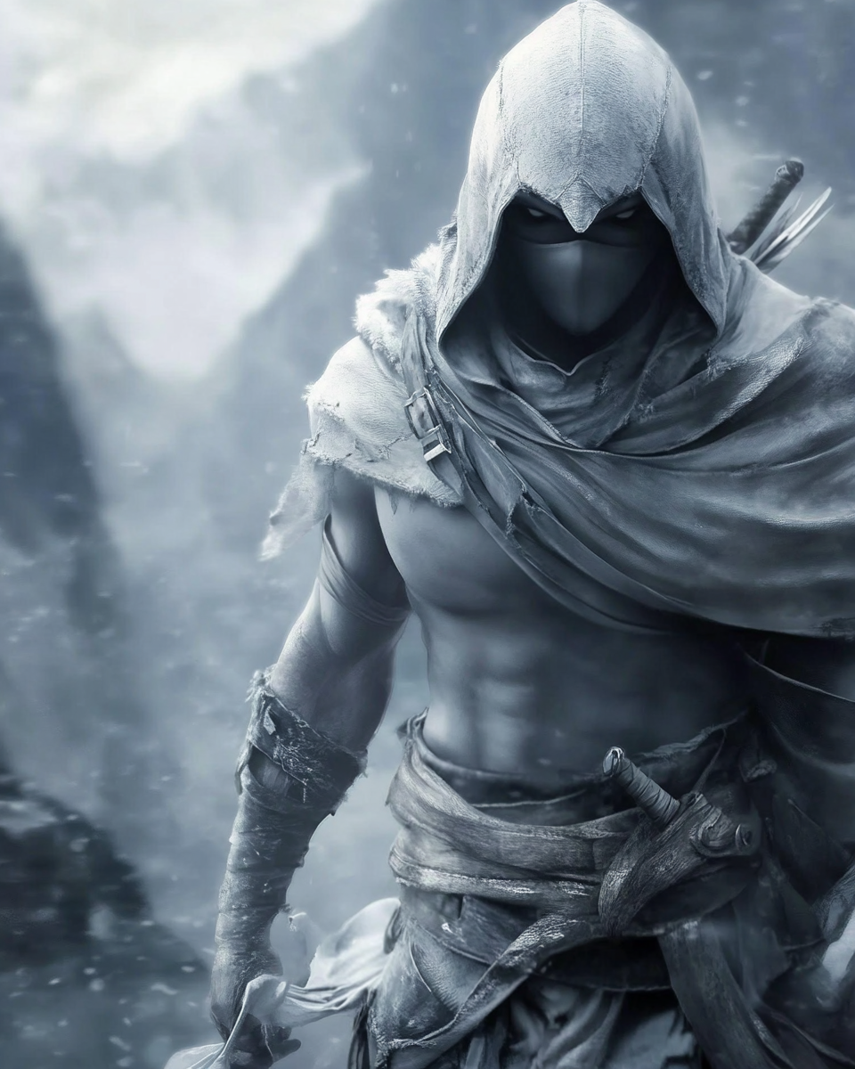 The Silent Requiem by Ludovic Creator | Avalansa | Avalansa
